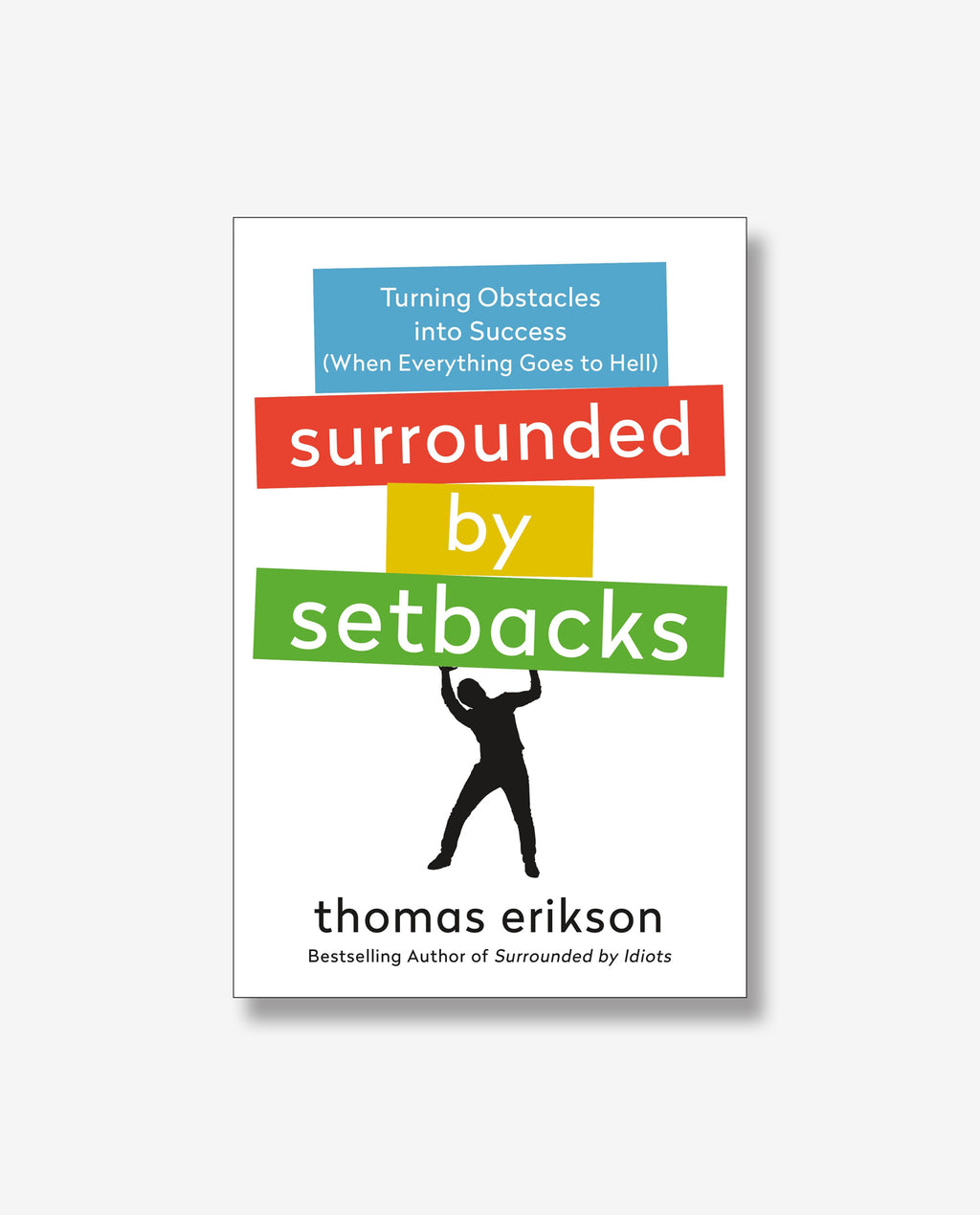 Surrounded by Setbacks – Bookmarked