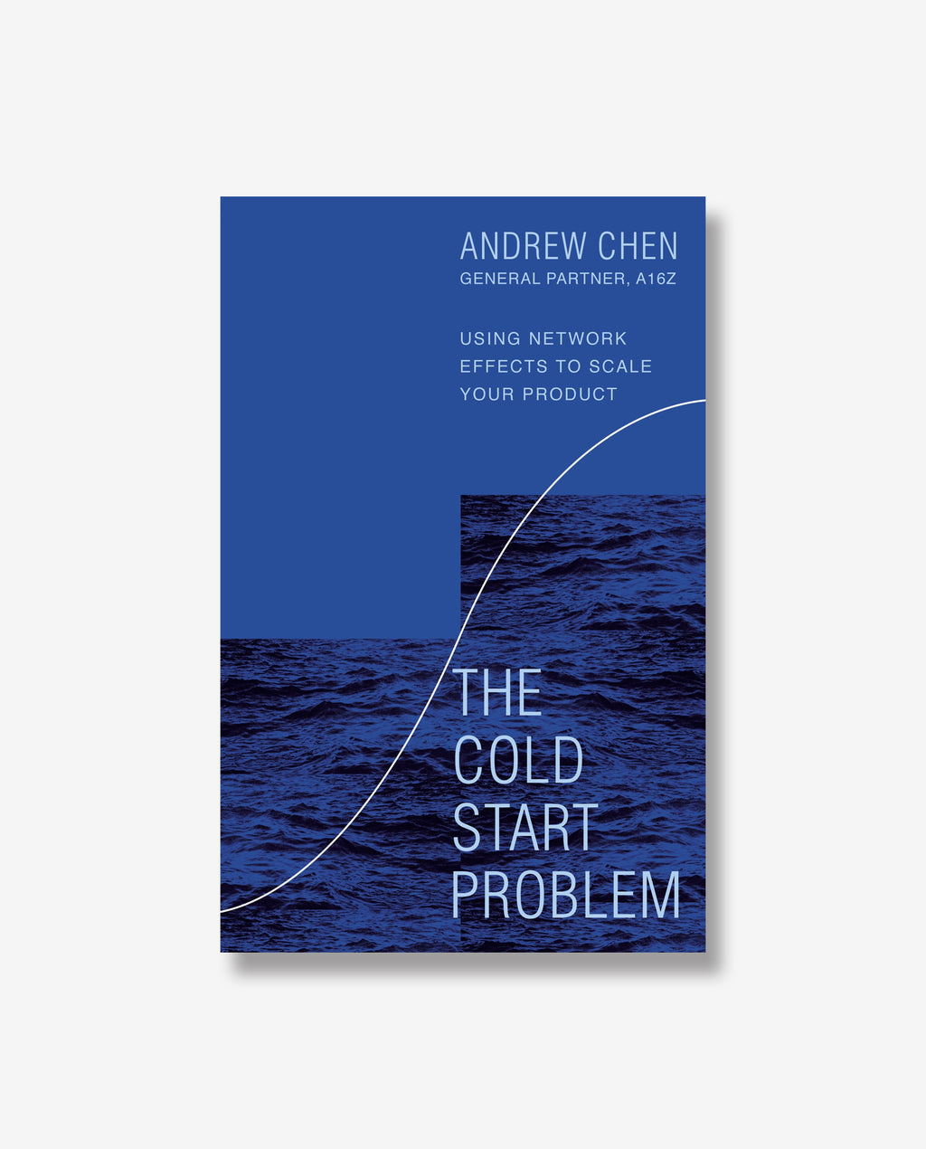 The Cold Start Problem – Bookmarked