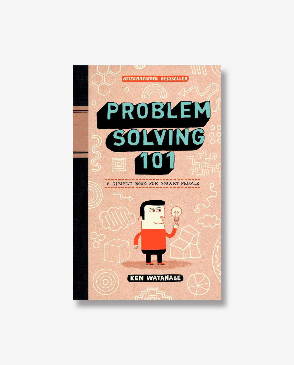 Problem Solving 101 – Bookmarked