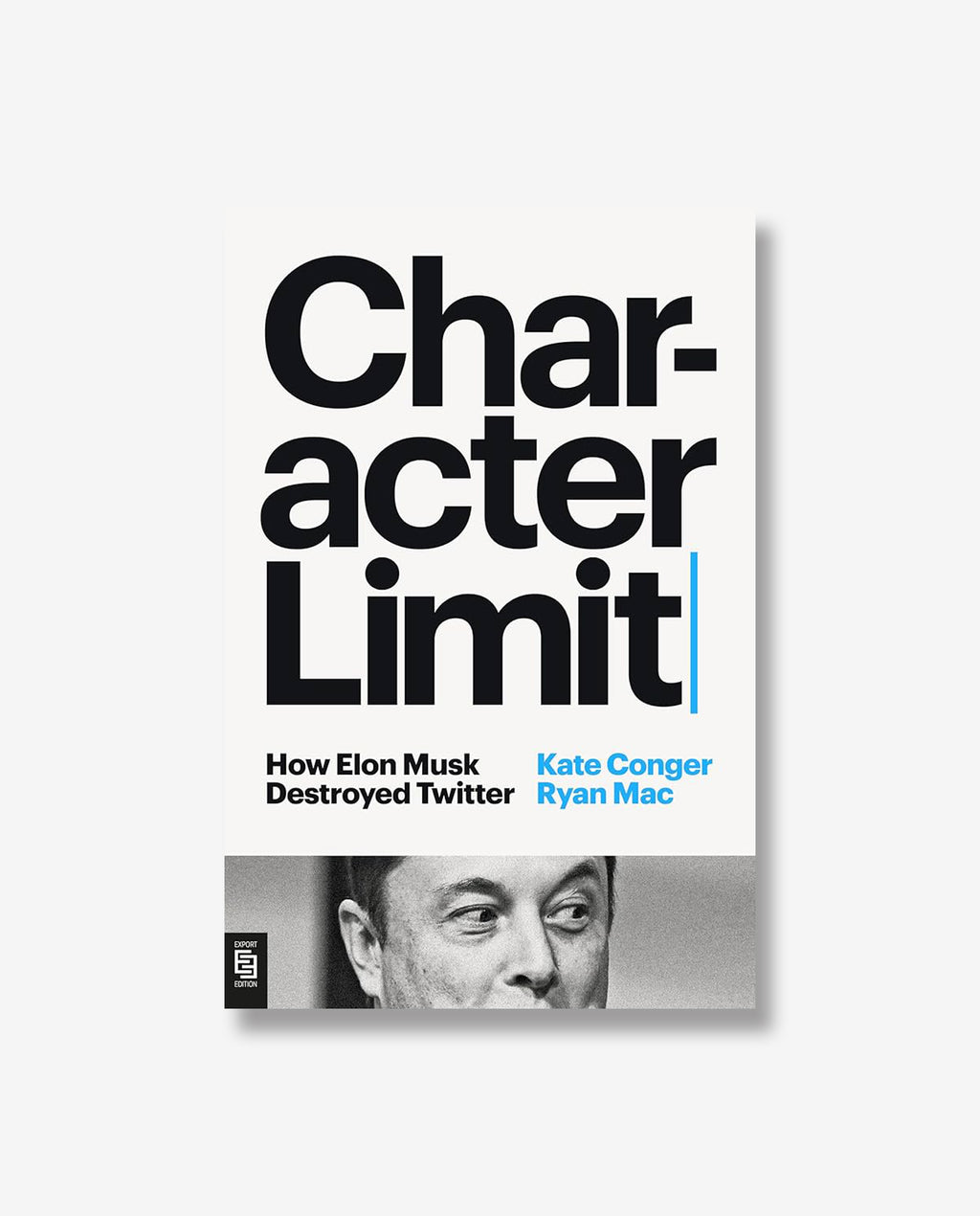 Character Limit – Bookmarked