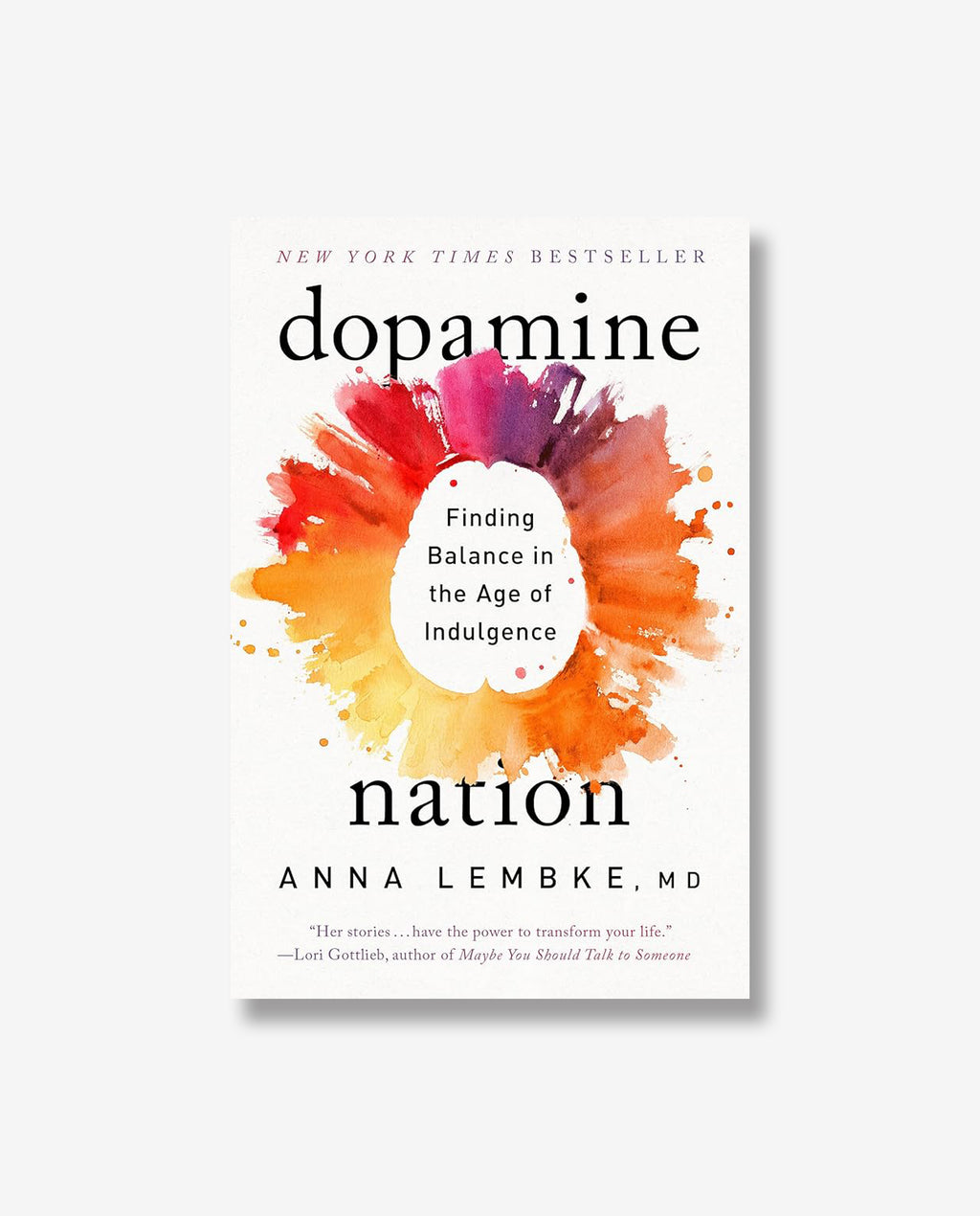 Dopamine Nation – Bookmarked