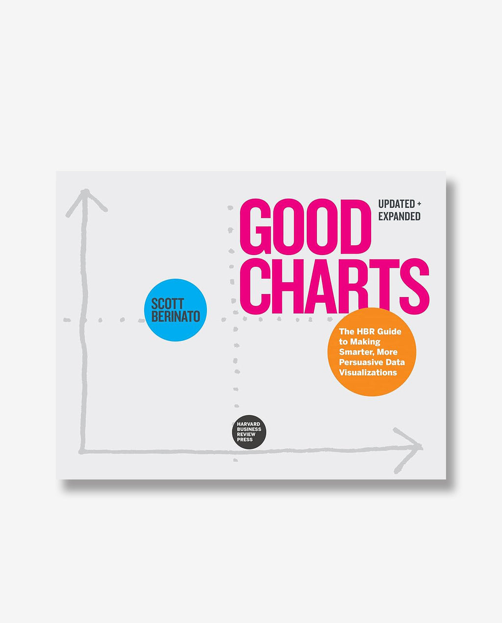 Good Charts – Bookmarked