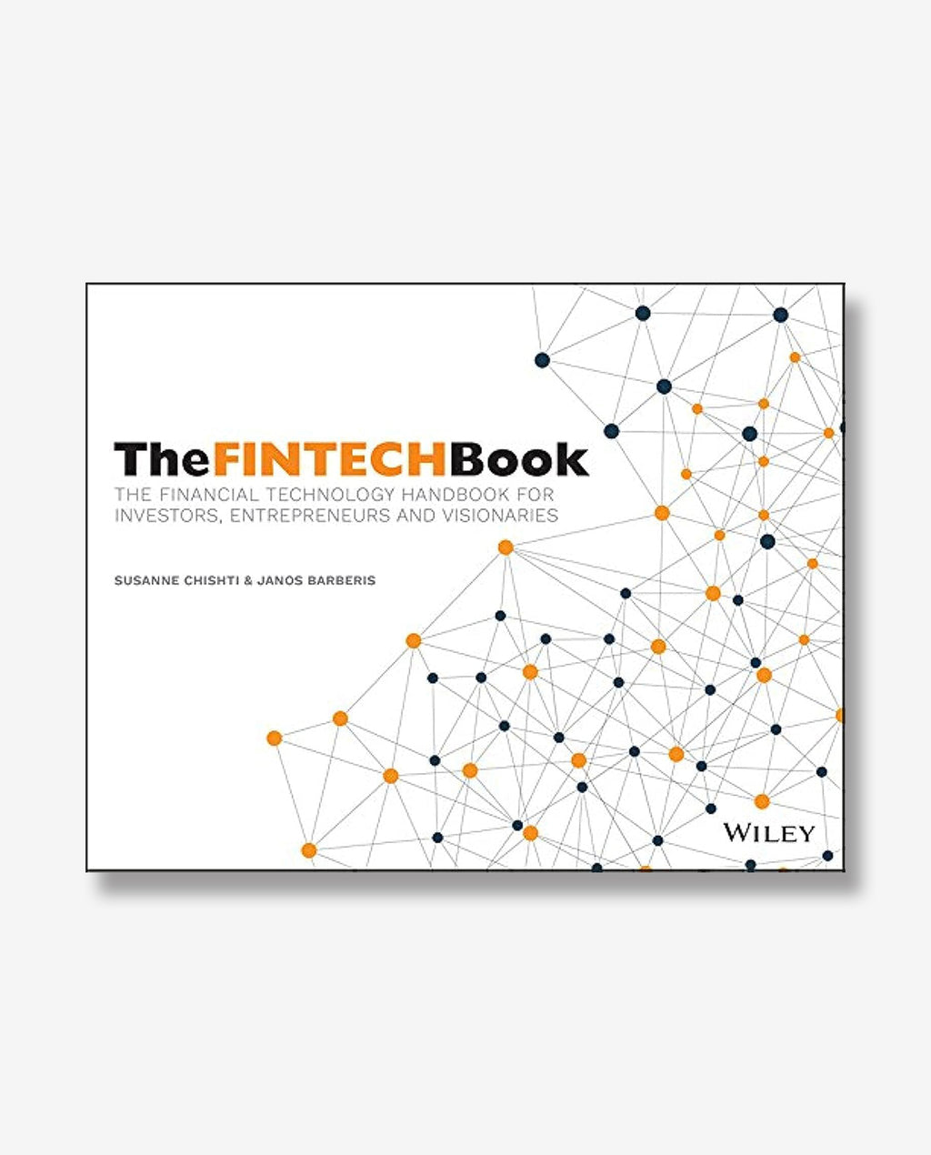 The Fintech Book – Bookmarked