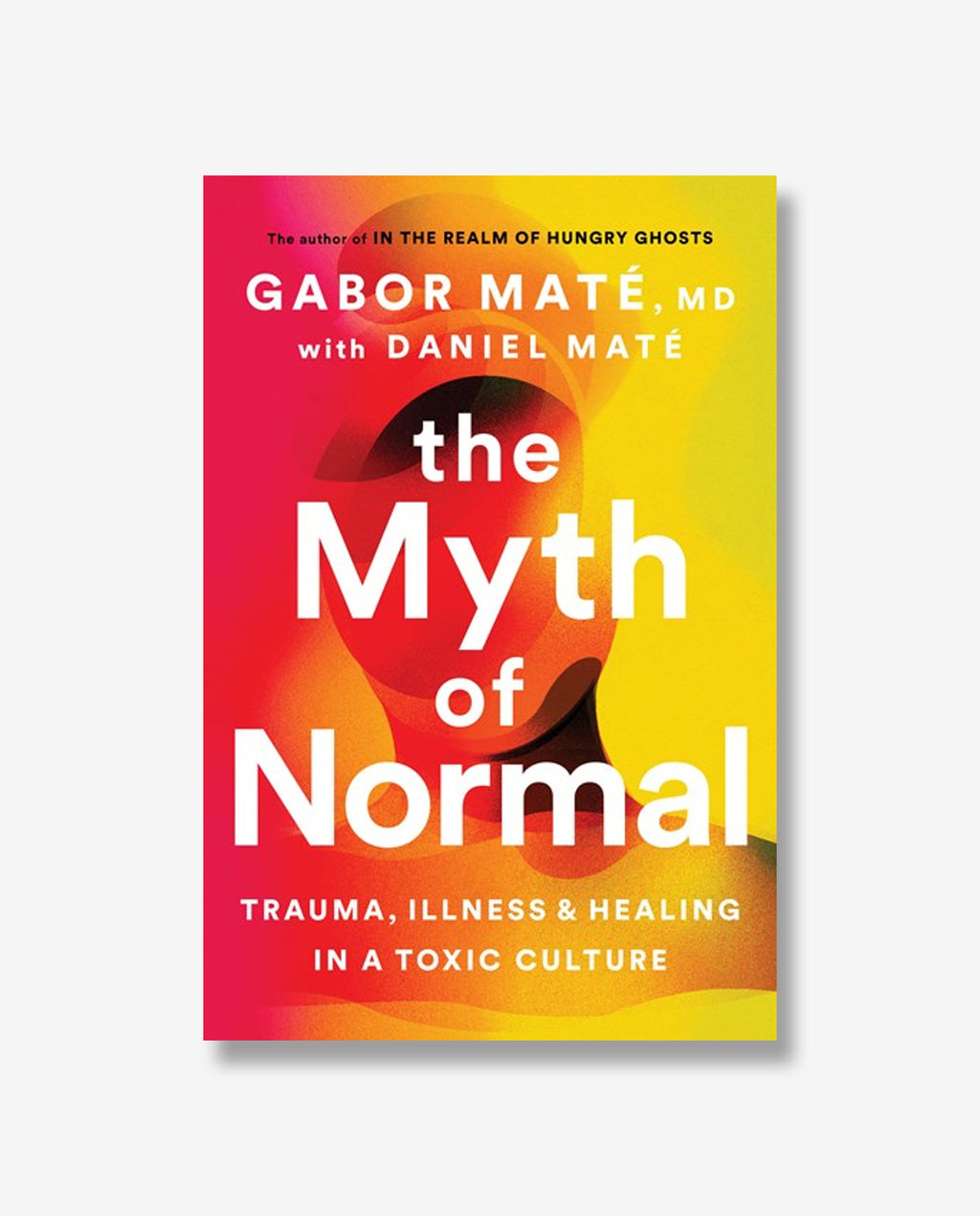 The Myth of Normal – Bookmarked