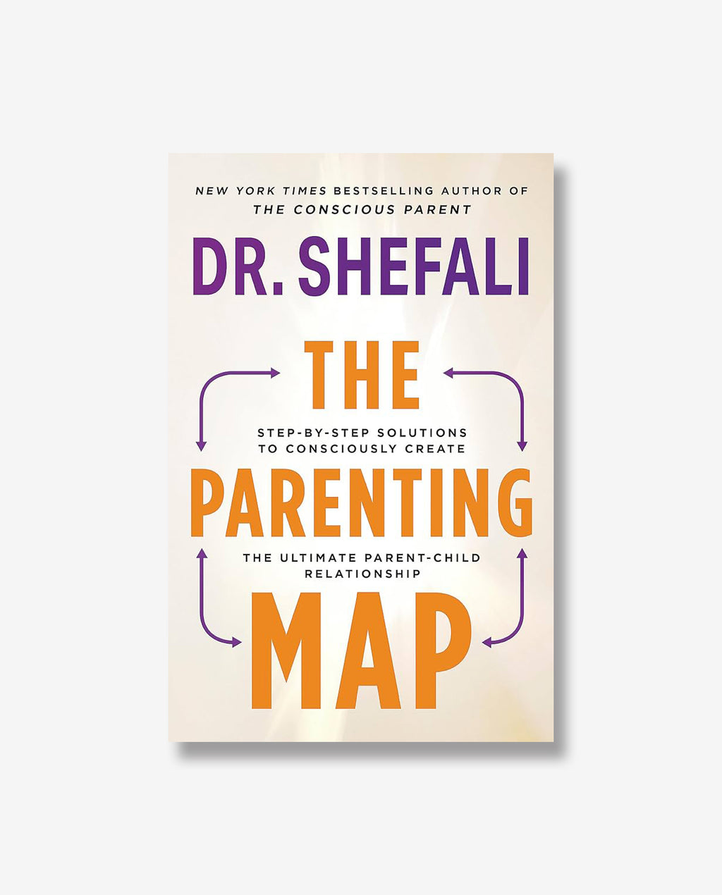 The Parenting Map – Bookmarked