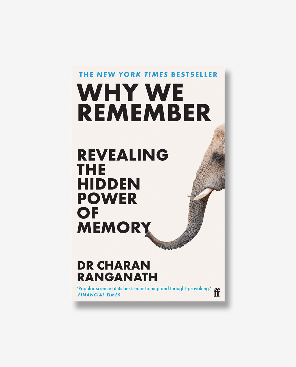 Why We Remember – Bookmarked