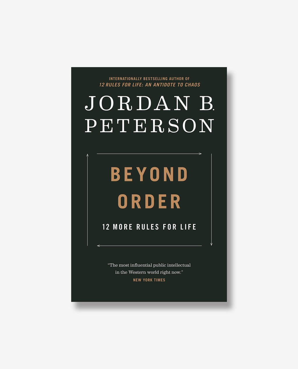 Beyond Order – Bookmarked