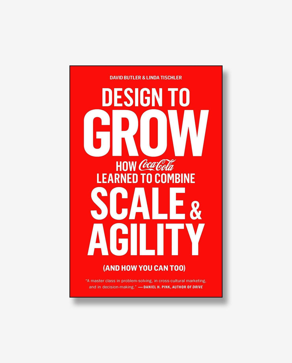 Design to Grow – Bookmarked