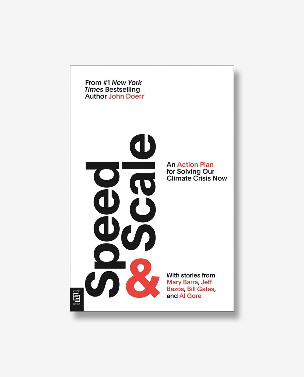 Speed & Scale – Bookmarked