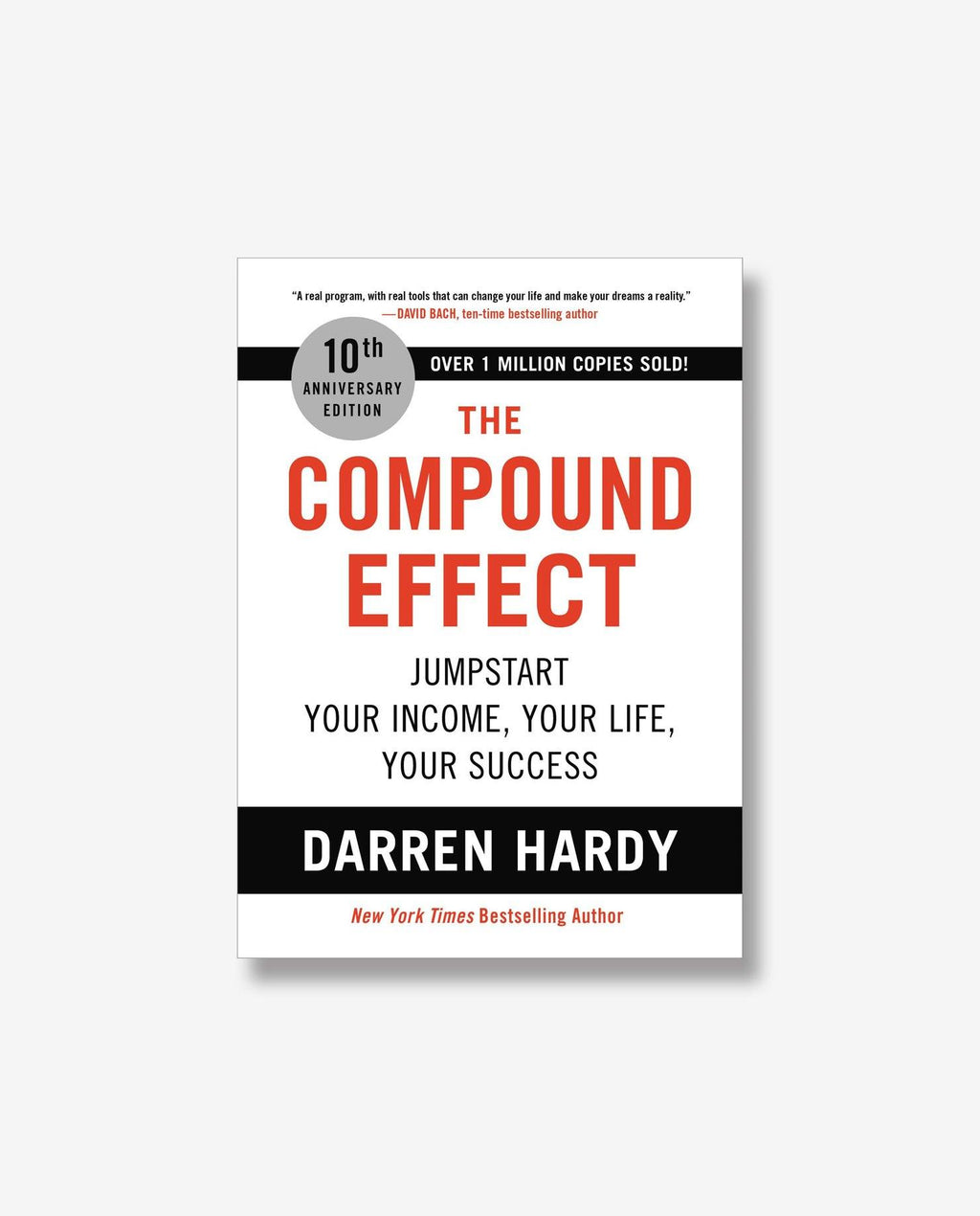 The Compound Effect – Bookmarked