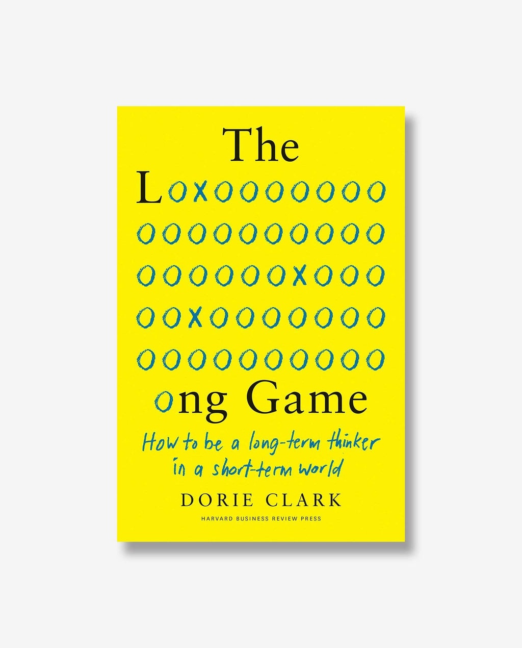 The Long Game – Bookmarked